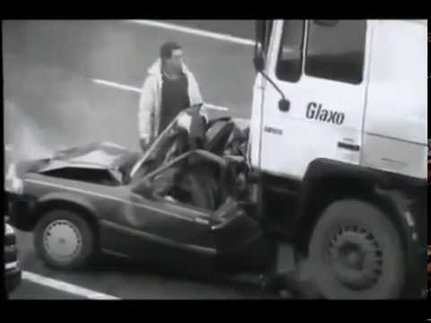 Uk Police Documentary 1994 Youtube