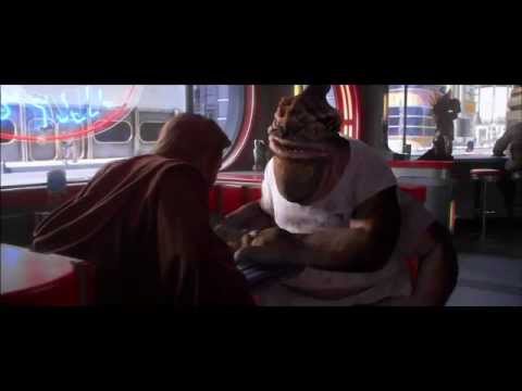 Star Wars Difference Between Knowledge Wisdom Youtube