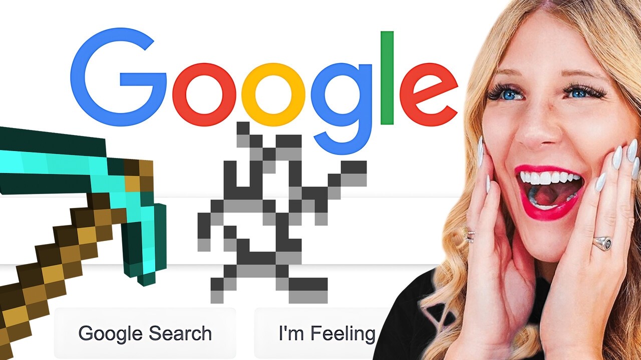 Insane Google Secrets You Haven T Seen Youtube