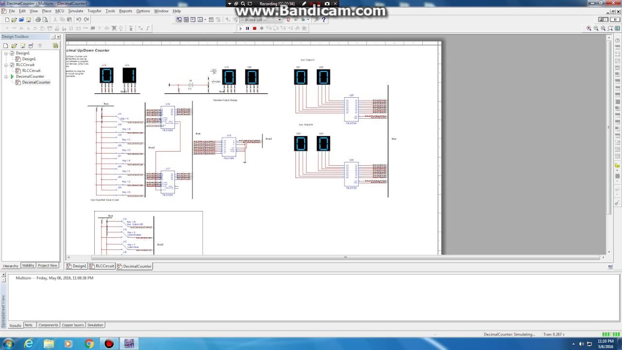 Multisim 12 Database Update With Arduino Mevaspanish