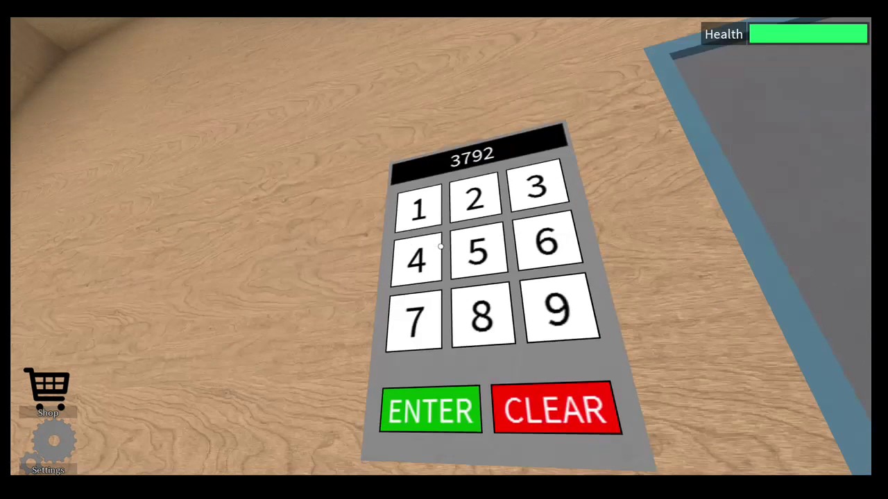 Gavin Roblox Normal Elevator Code