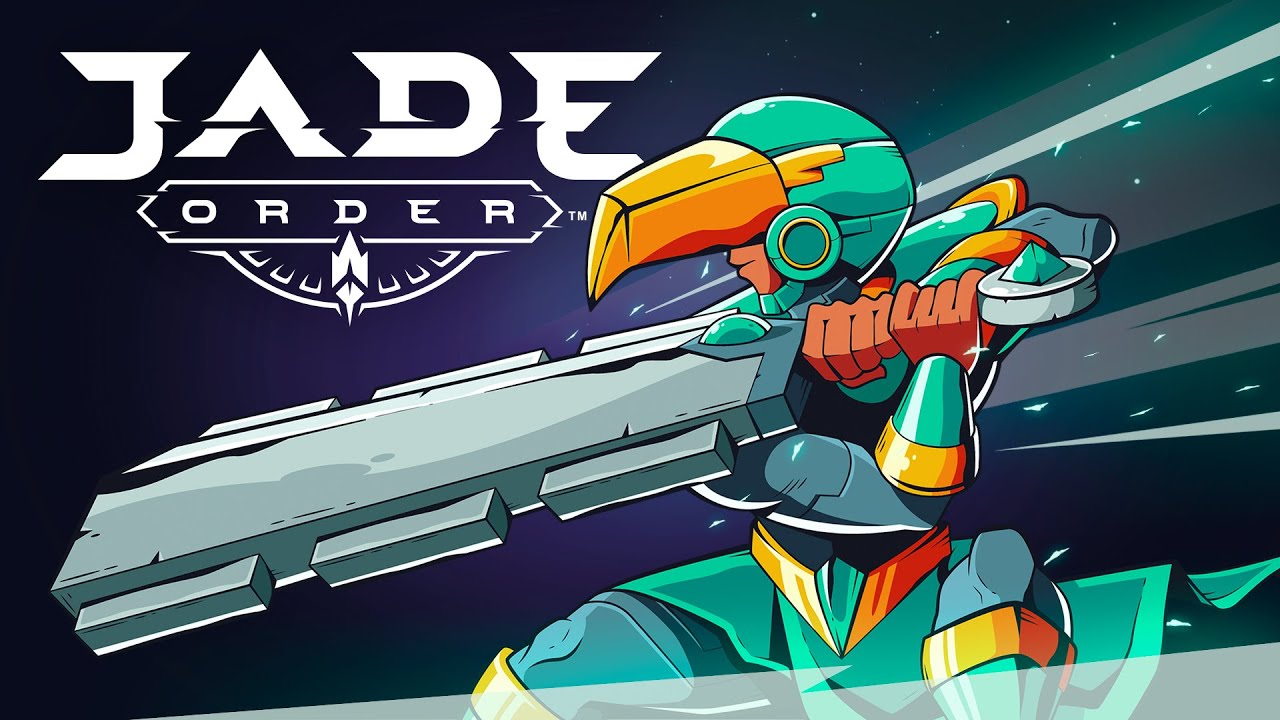 Jade Order Release Date Trailer Youtube