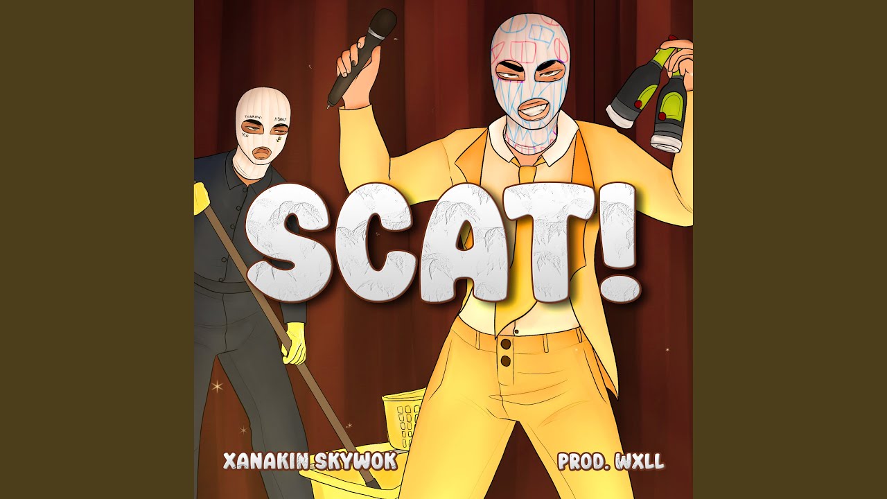 Scat Youtube Music