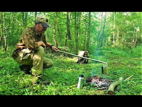 Simple Stick Projects Journey Staff Youtube