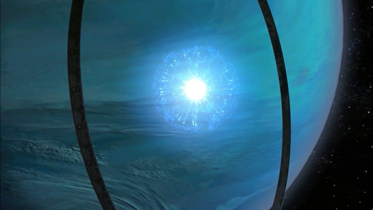 Firing The Halos Lore And Theory Youtube