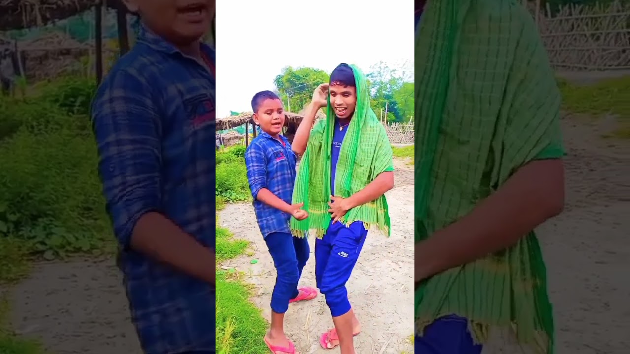 Youtube Short Comedy Video Funny Youtube