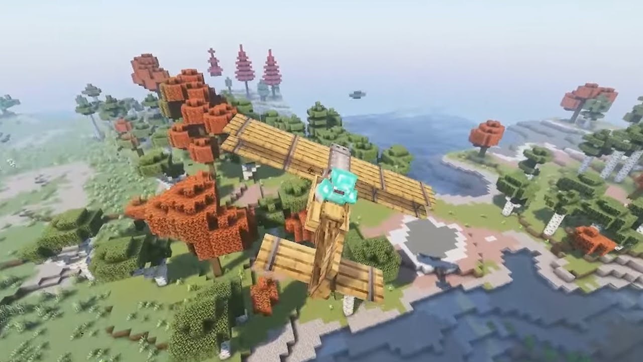 Minecraft Part 4 Youtube