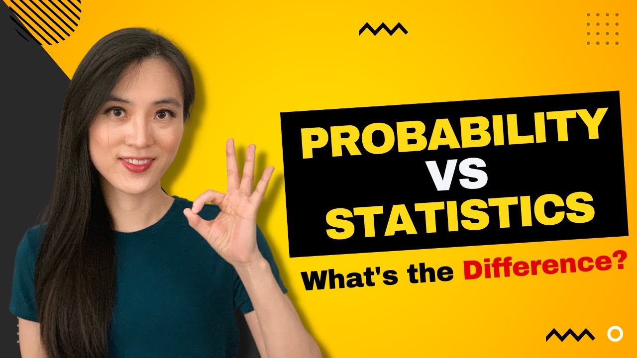 Probability And Statistics Made Easy Essential For Data Scientists
