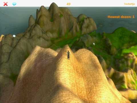 Small Project With Jmonkeyengine Youtube