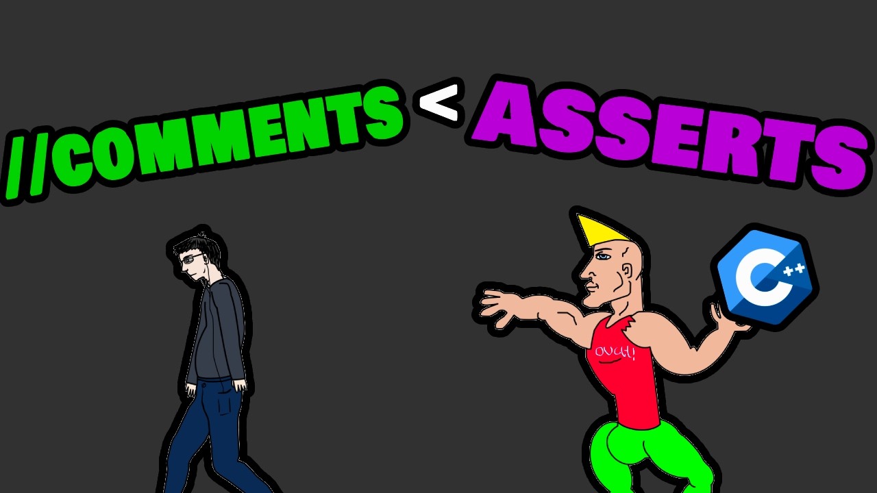 Don T Write Comments Do This Instead Youtube