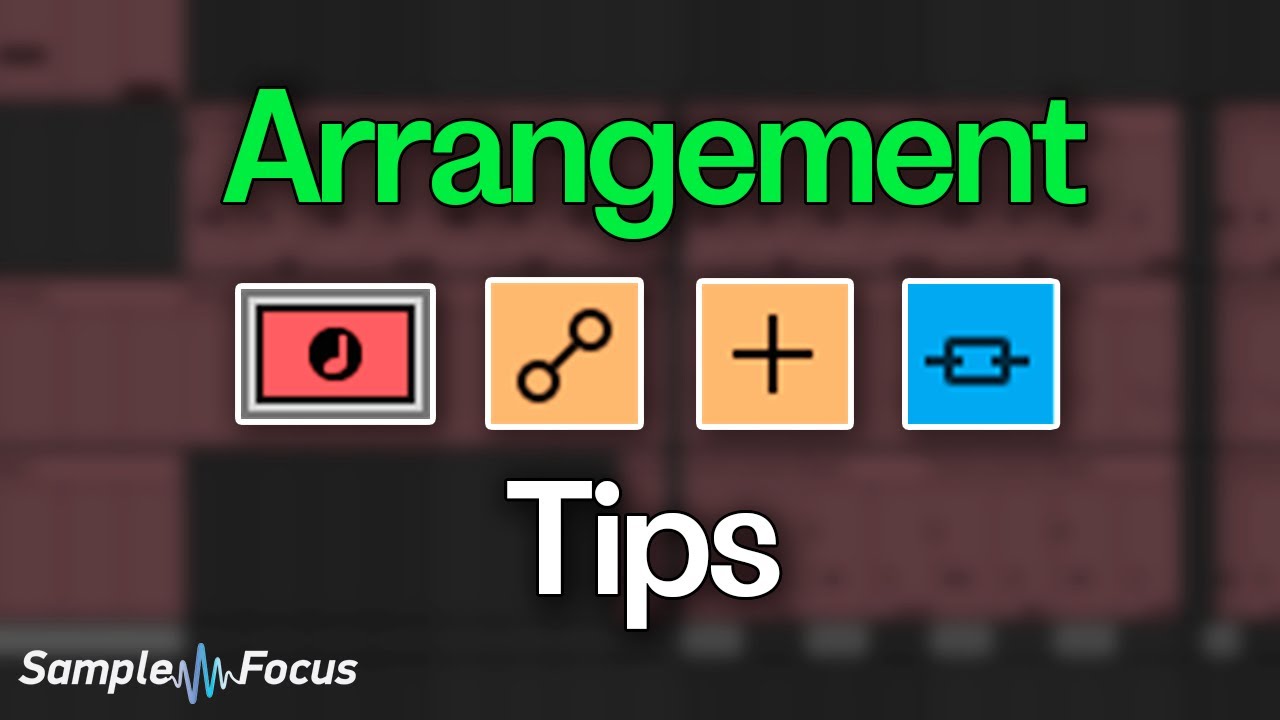 3 Arrangement Tips For Ableton Youtube