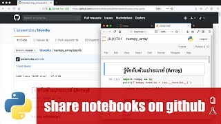 Github Prasertcbs Pandas