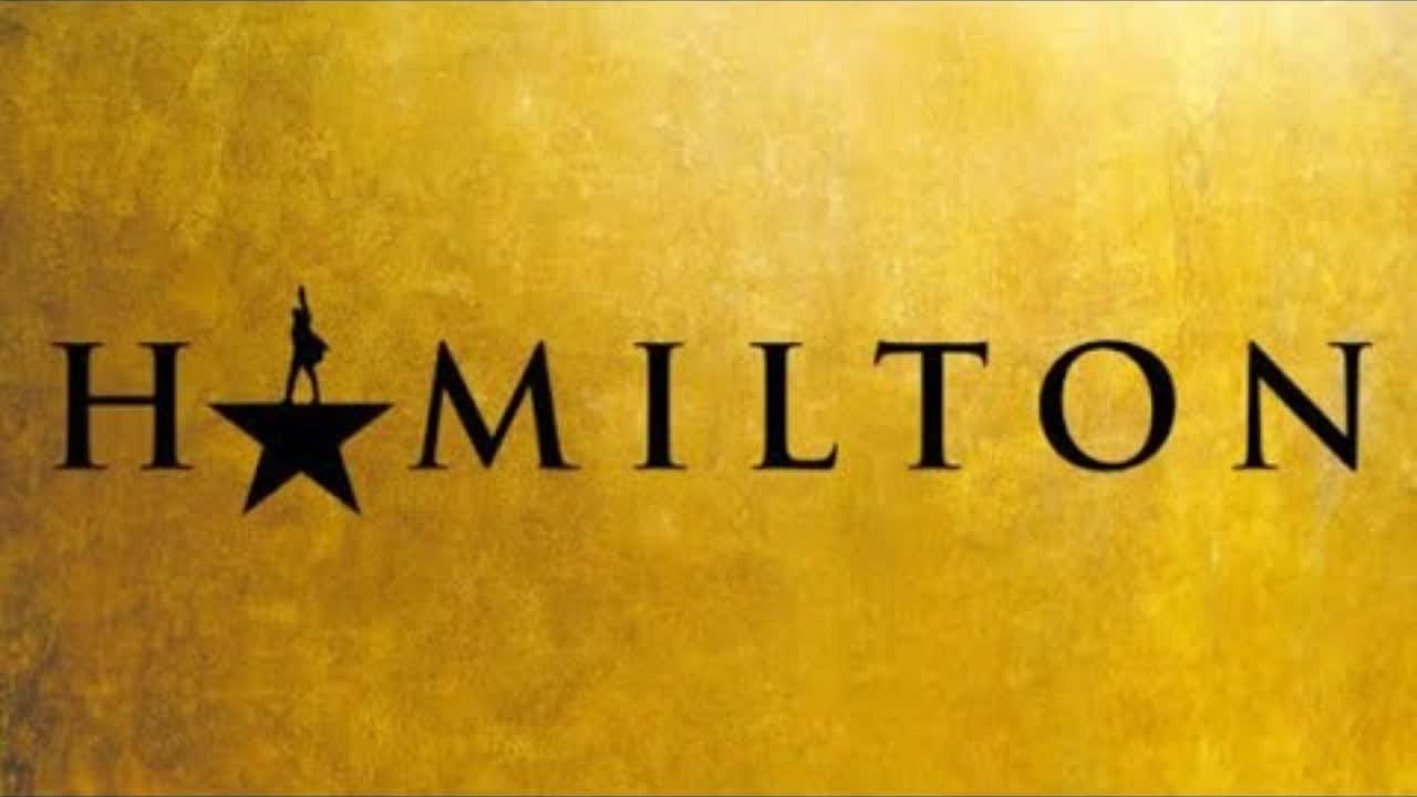 Hamilton Full Musical Youtube