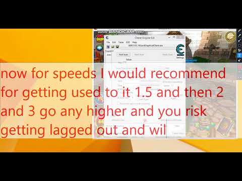 How To Hack Wizard101 Youtube