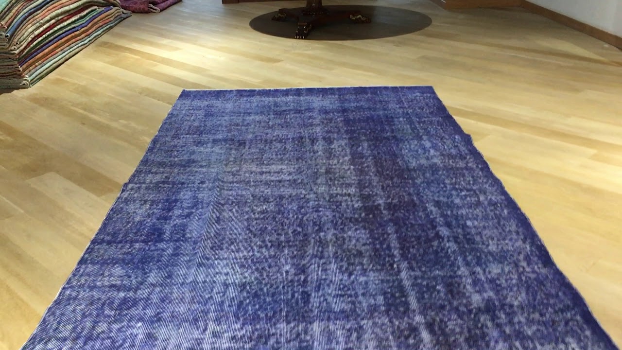 Vintage Teppiche 17339 Youtube