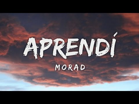 Aprendí Morad Speed Up Youtube