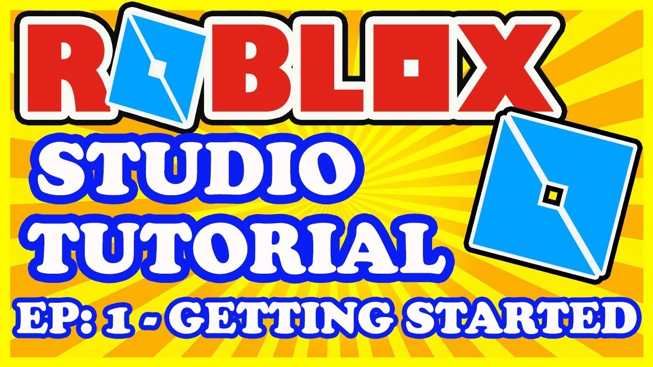 Roblox Studio Basics Tutorial At Ernest Dale Blog