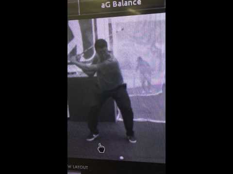 my golf swing transformation: Float Loading and Timing