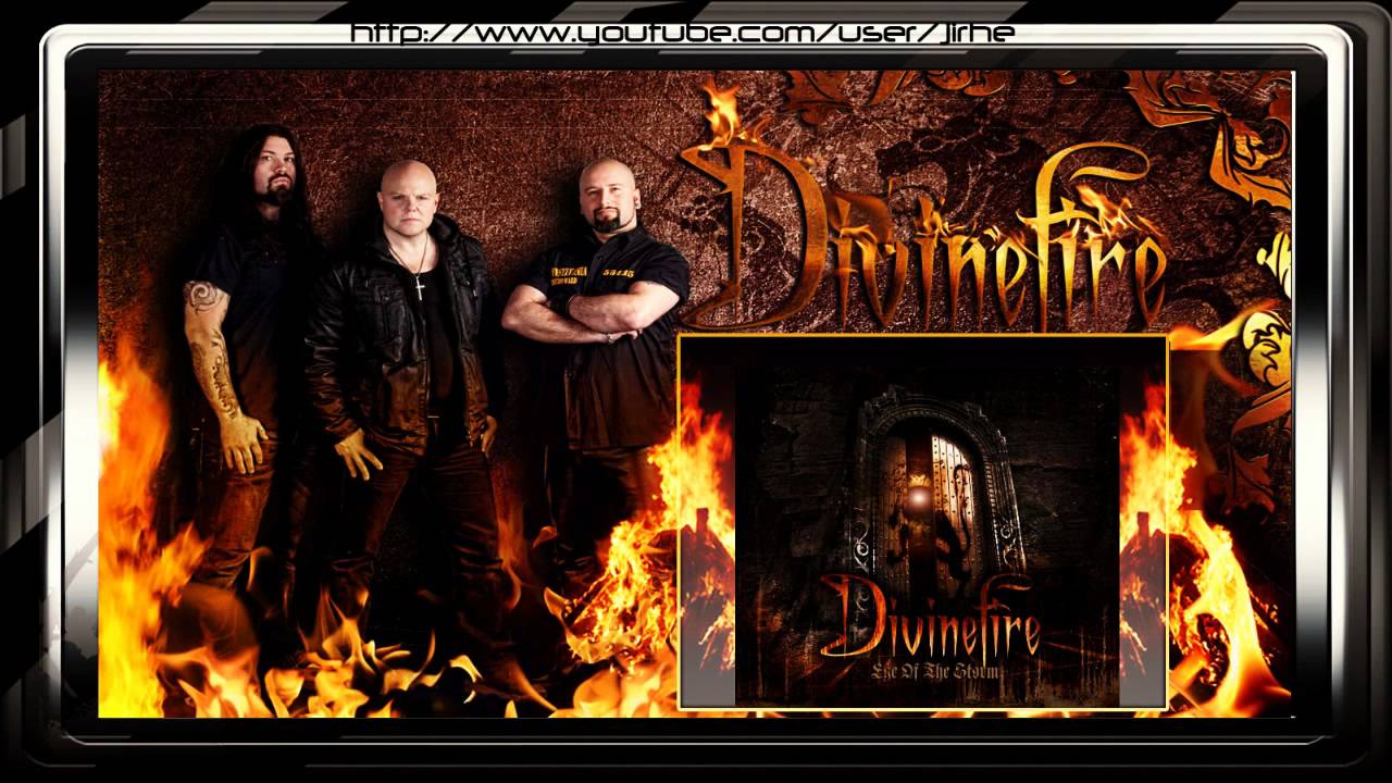 Divinefire Even At My Lowest Point Youtube Music