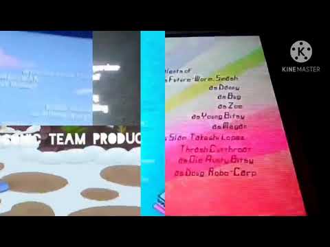 Randy Chunningam Matrr Ms M B Thf And Future Worm Credits Remix