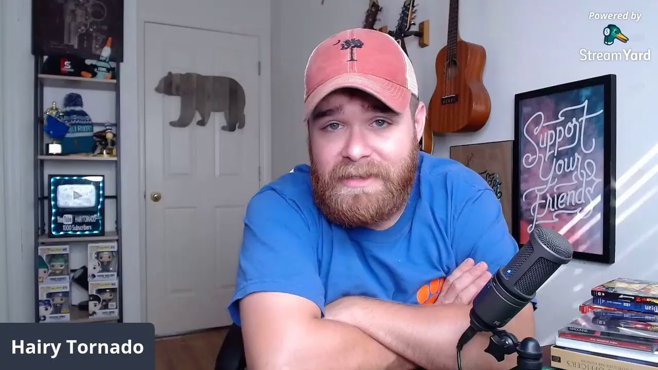 Sunday Live Stream Youtube