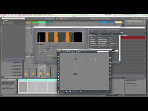Tutorial Advanced Max Ffts Part 4 Cycling 74