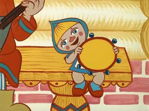 два весёлых гуся 1970 For Kids Youtube
