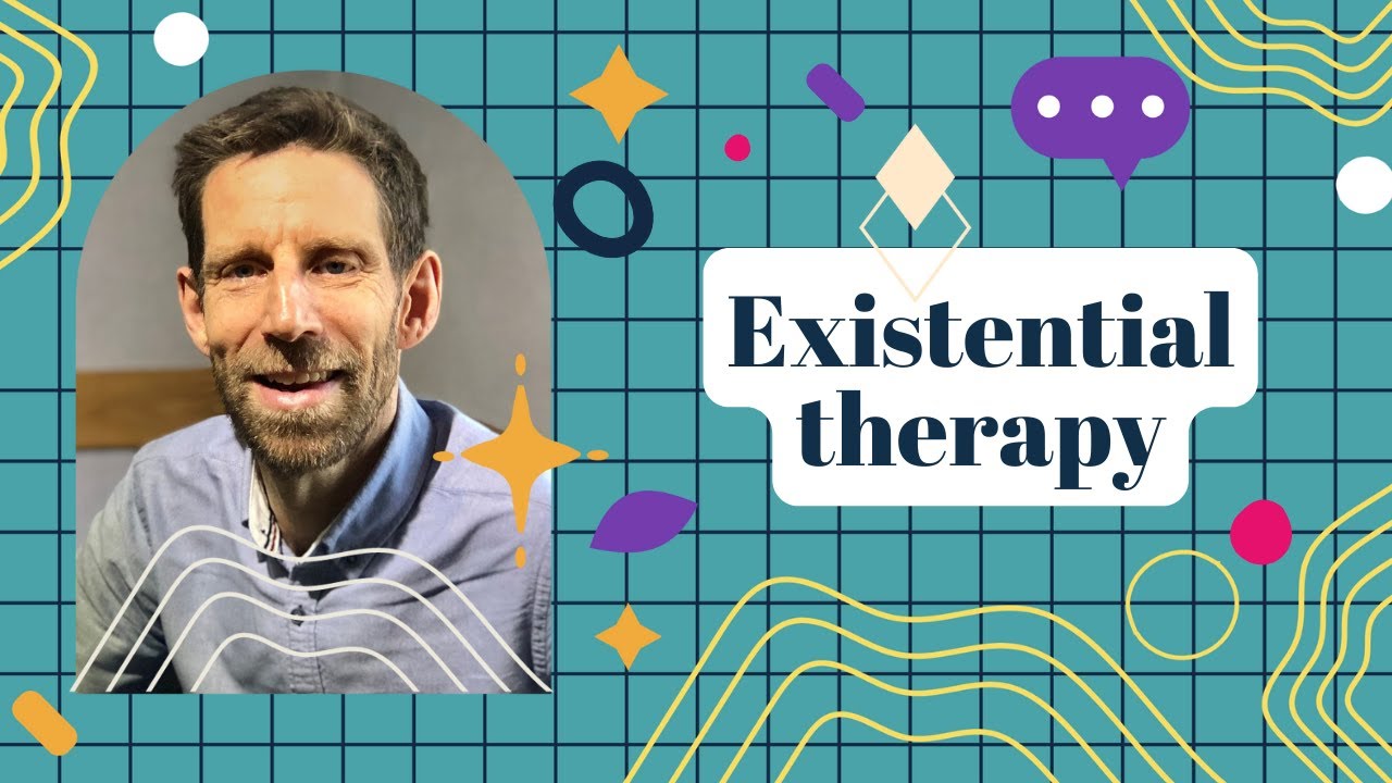 Existential Therapy A Counsellor Explains Youtube