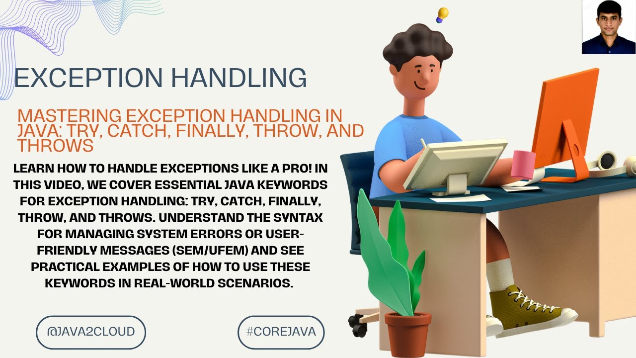 Mastering Java Basics The Foundation Of It And Programming Youtube