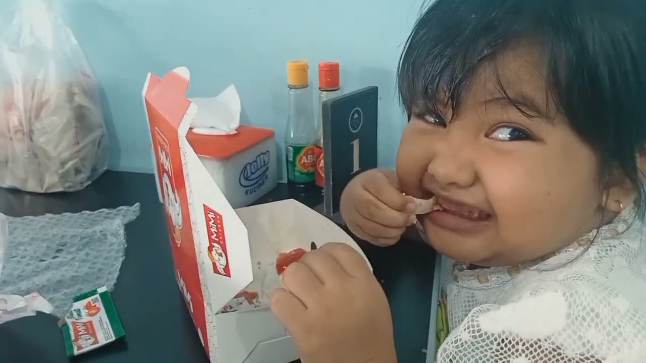 Mimi Chicken Youtube