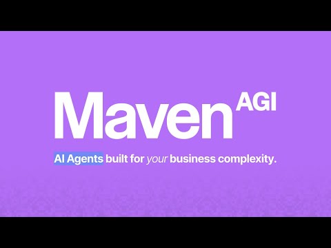 Hello Maven Agi Youtube