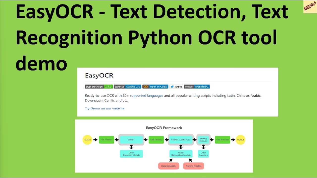 Detect Text In Python Python Image To Text Library Nqflwv