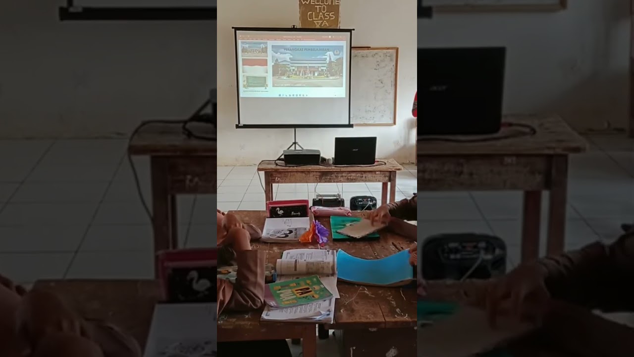 Opening Pembelajaran Youtube