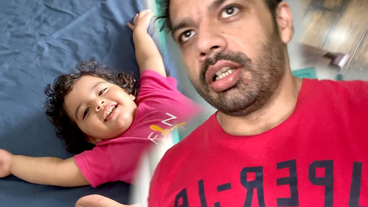 Trying To Be Strict Parents Youtube