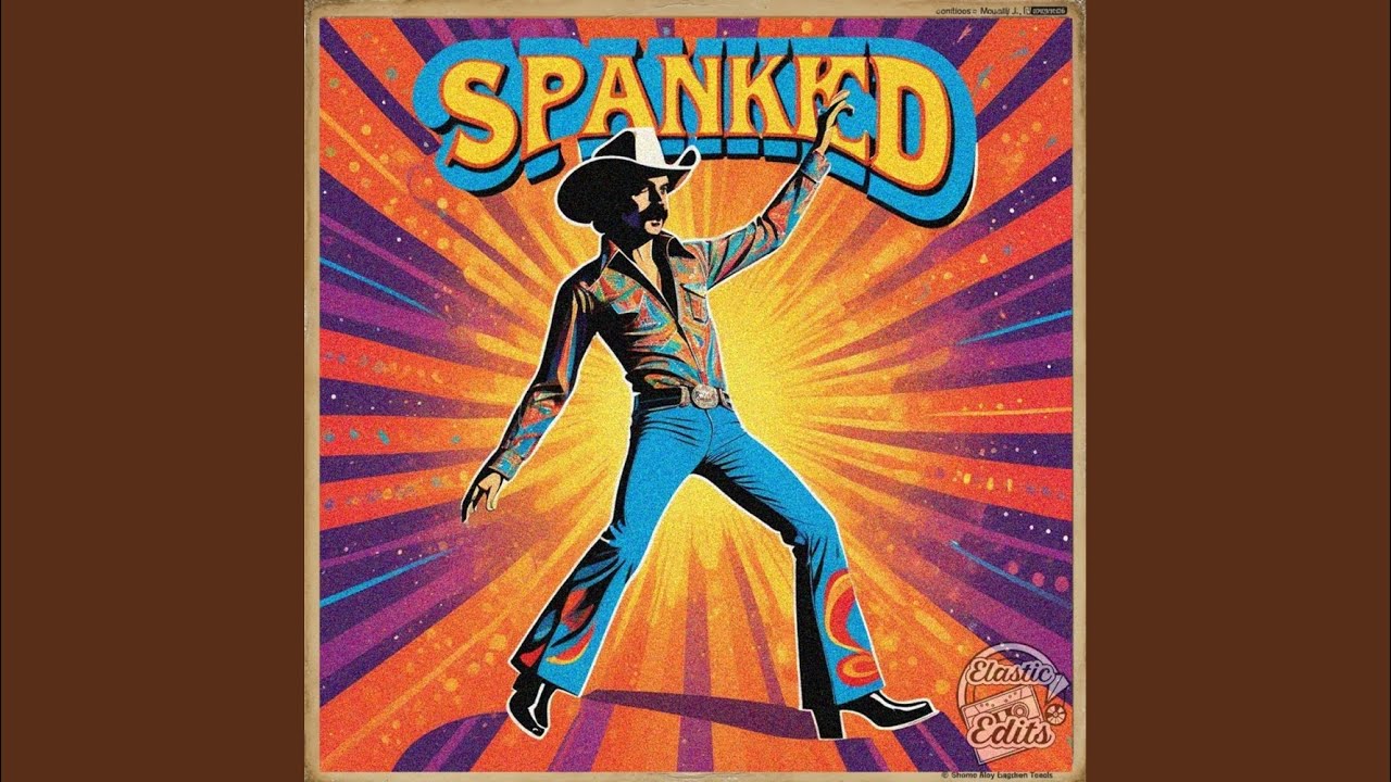 Spanked Youtube