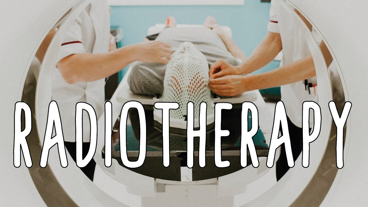 Radiotherapy Youtube