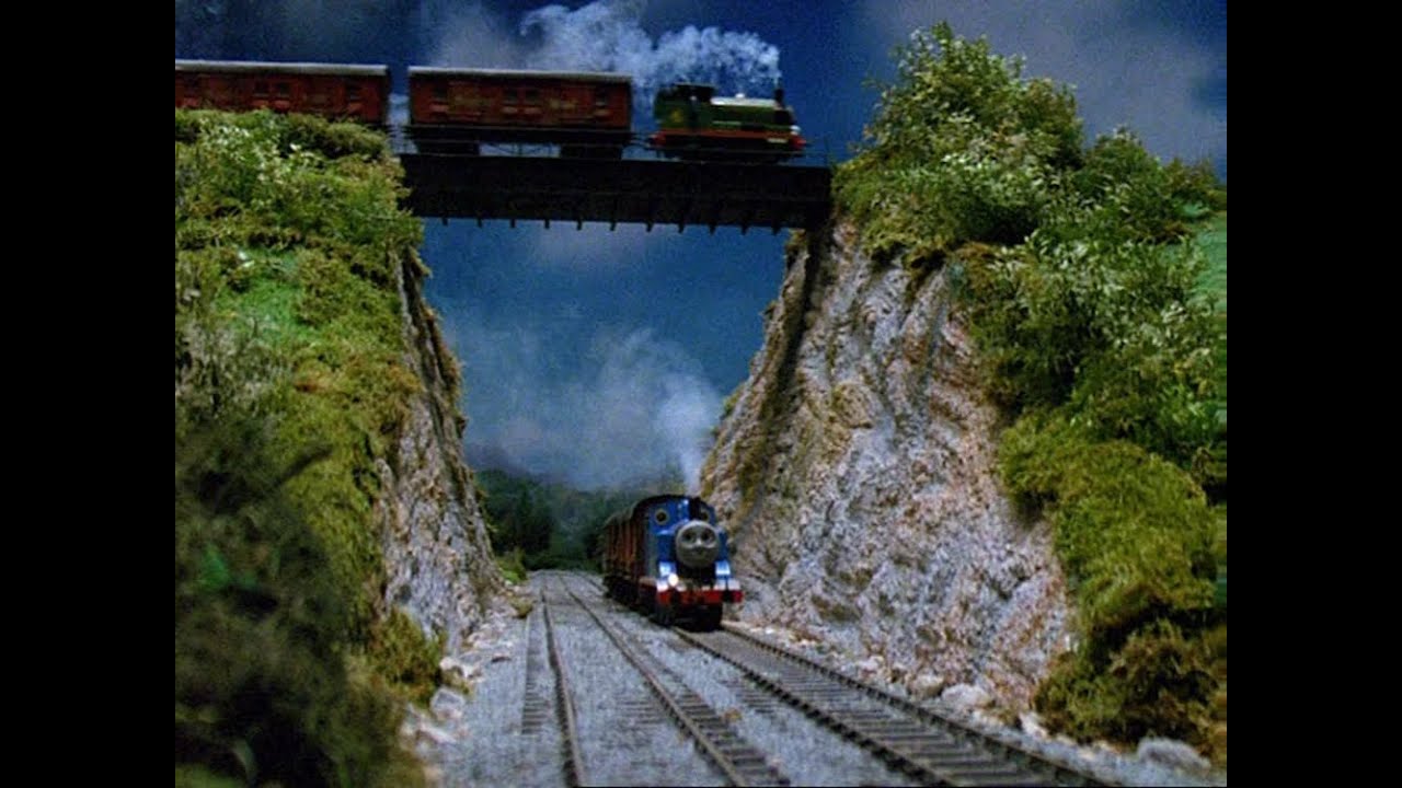 Bluengine12 S Sodor Themes The Post Train Youtube