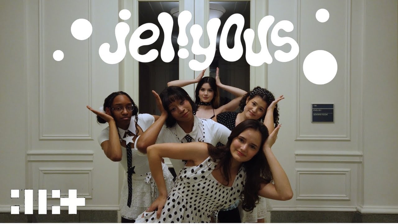Kpmd Kpop In Public Illit 아일릿 Jellyous Dance Cover Youtube