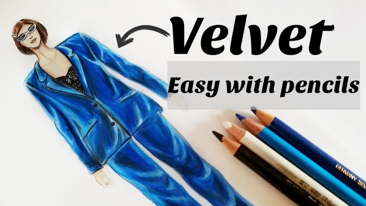 How To Draw Velvet Soupcrazy1