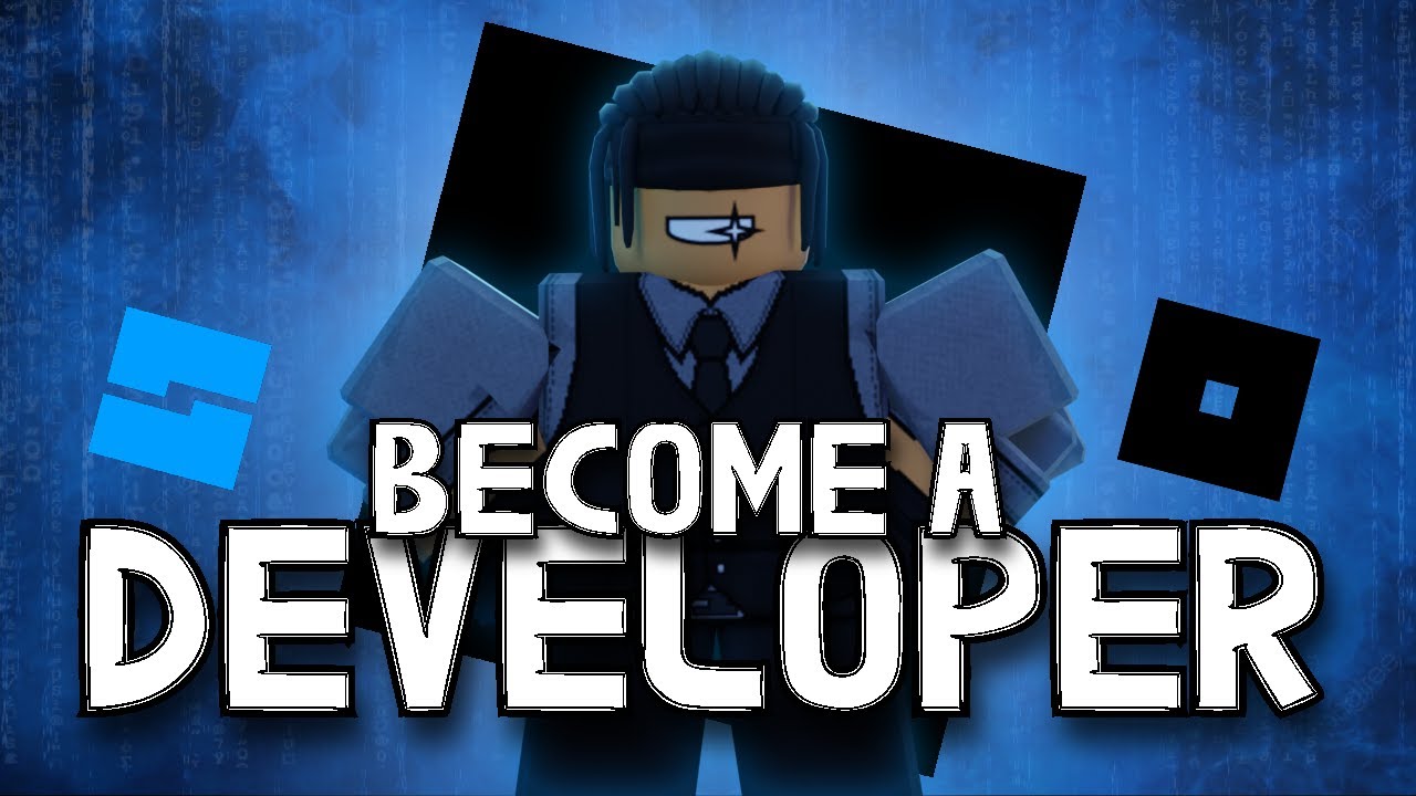 How To Become A Roblox Developer In 6 Minutes Youtube