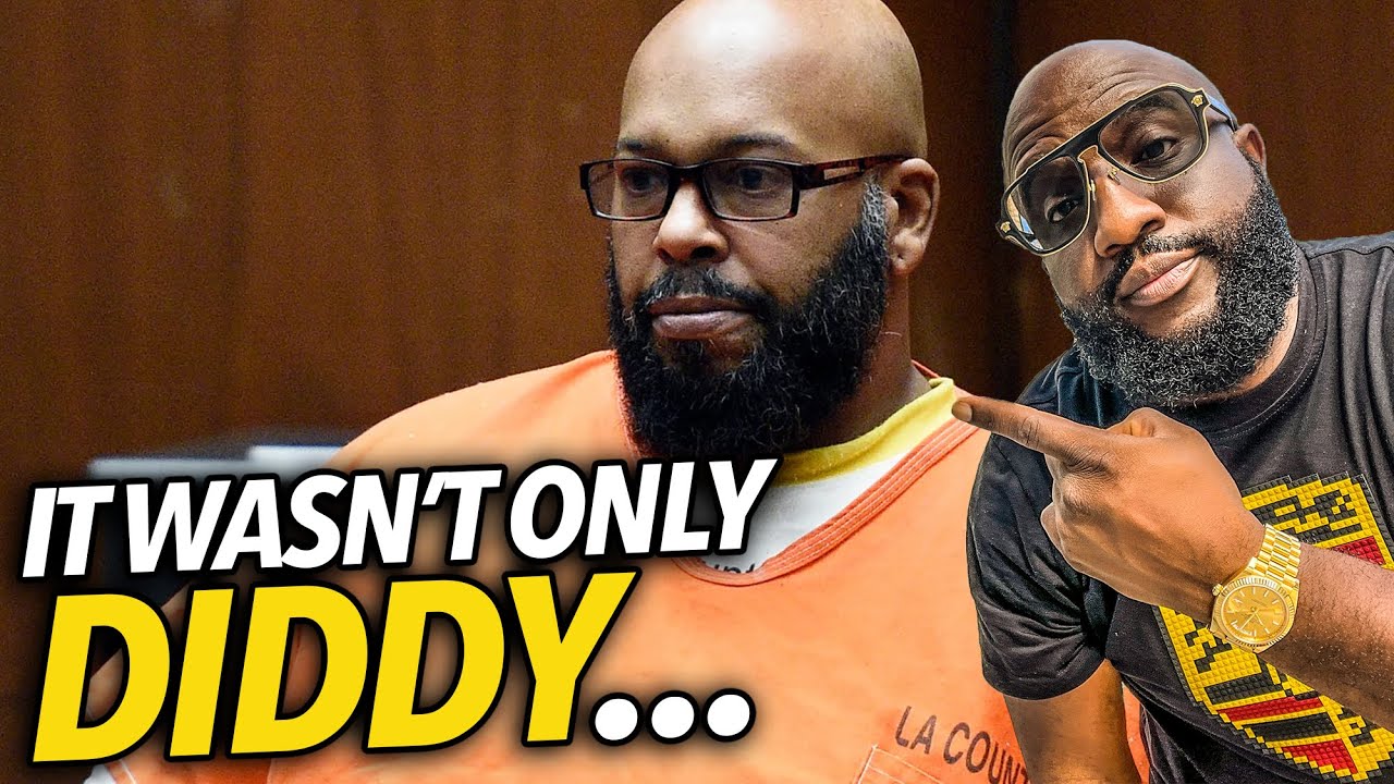 Diddy Isn T The Only One Suge Knight Explains Humiliation Rituals
