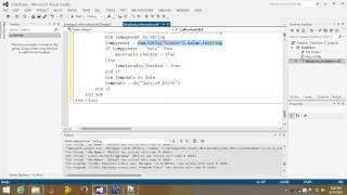 Visual Basic Net Tutorial With Mysql Database 22 Search Image Using