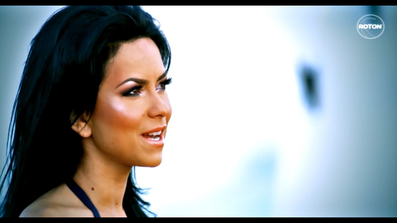 Inna Amazing Official Video Youtube Music