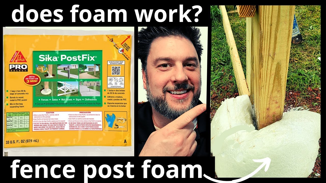 Sika Post Fix Instructions At Nilsa Sutton Blog