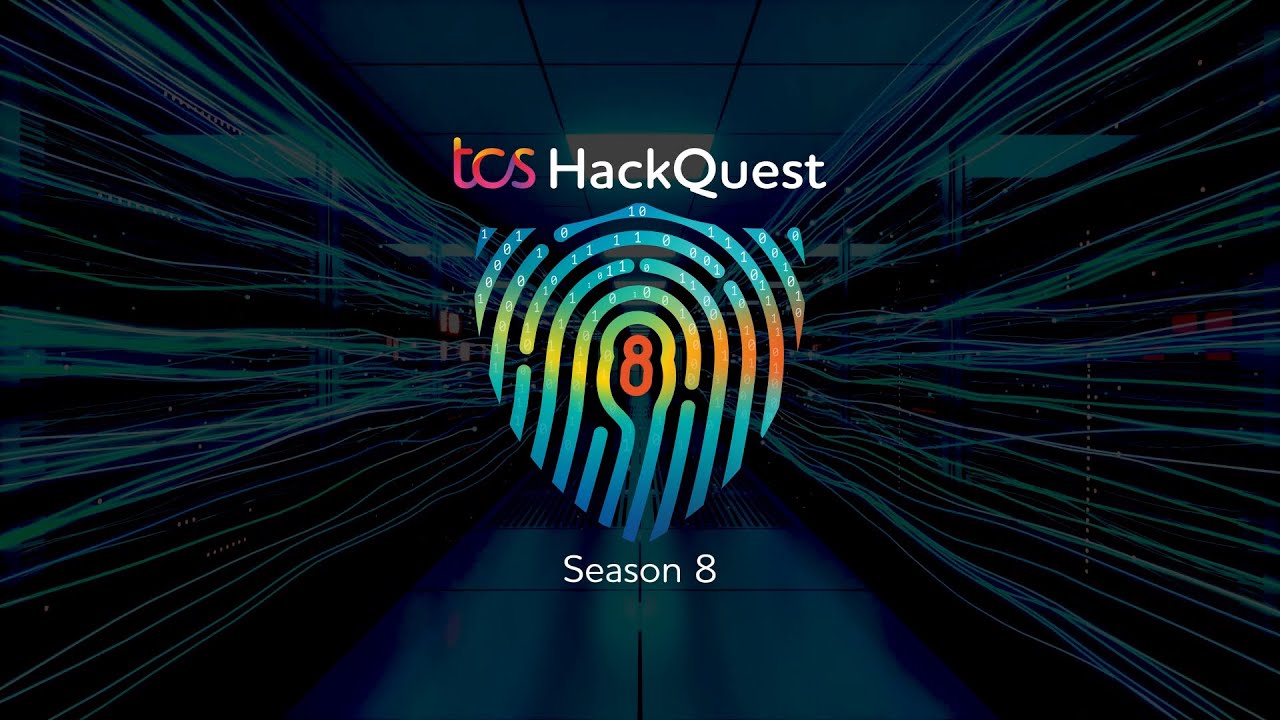 Unveiling Hackquest Season 8 Youtube