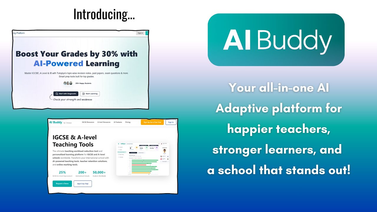 Ai Buddy Guide How To Login Explore Content Easily Youtube