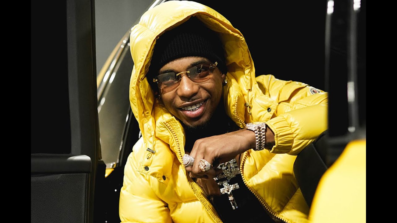 Key Glock Type Beat Keep Playin Youtube