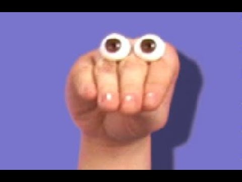 Noggin: Oobi: Oobi Rhyme Gameplay - VidoEmo - Emotional Video Unity