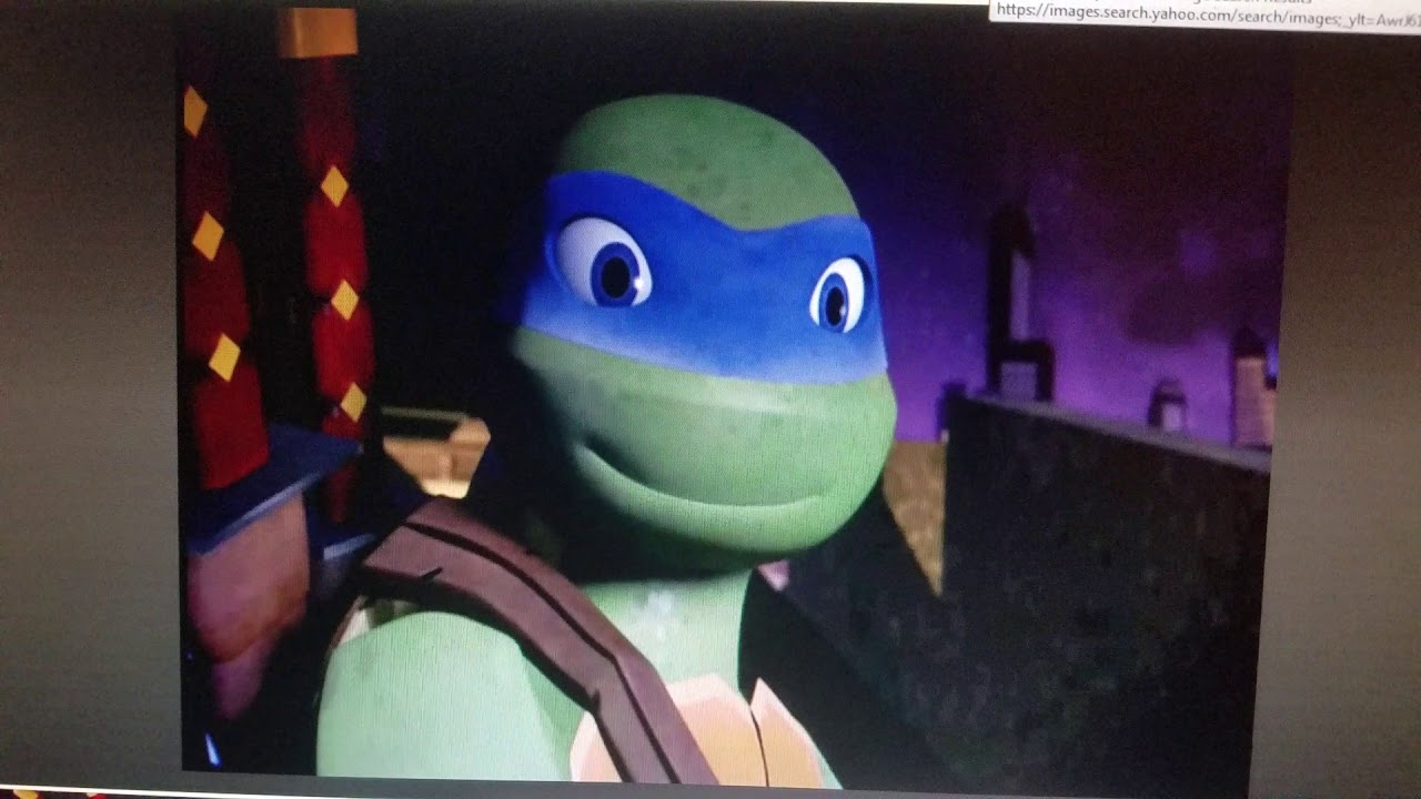 Tmnt And Mlp Finding Nemo Part 2 A Terrible Fate Youtube