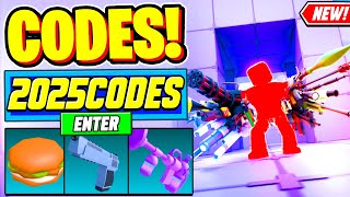 New All Working Double Trouble Update Codes For Rivals 2025 Roblox ...